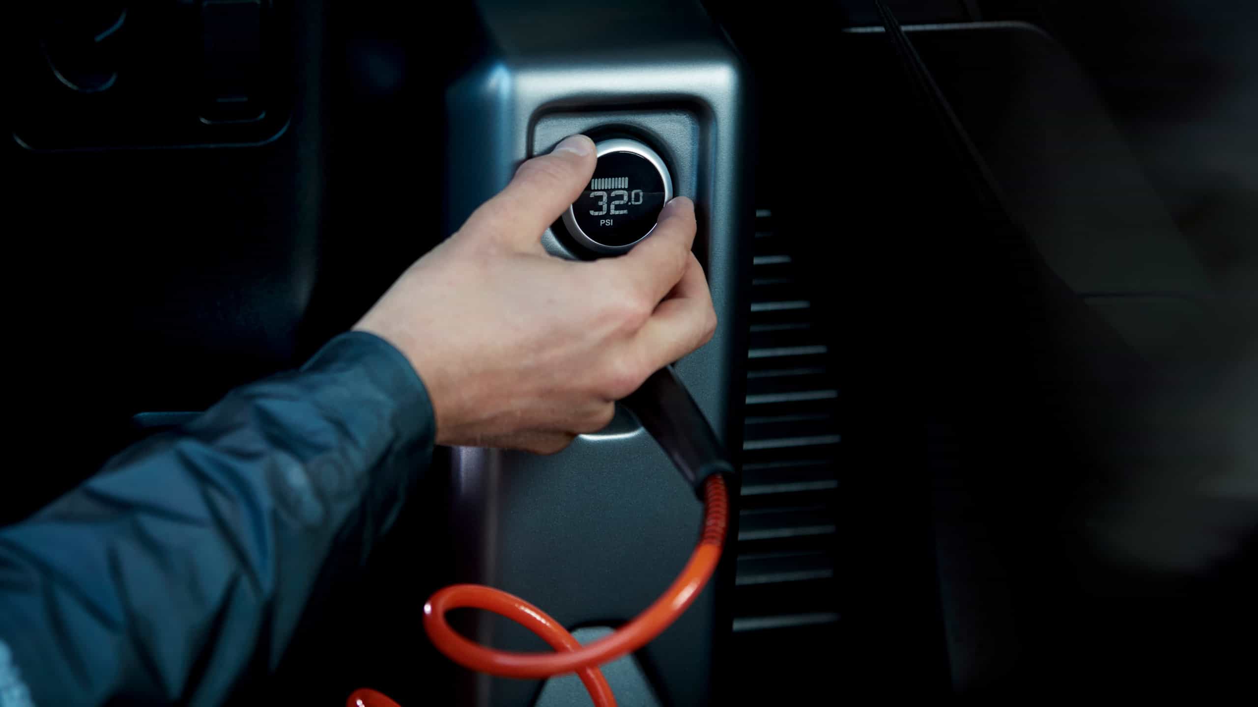 Land Rover Defender | Adventure Pack | Land Rover