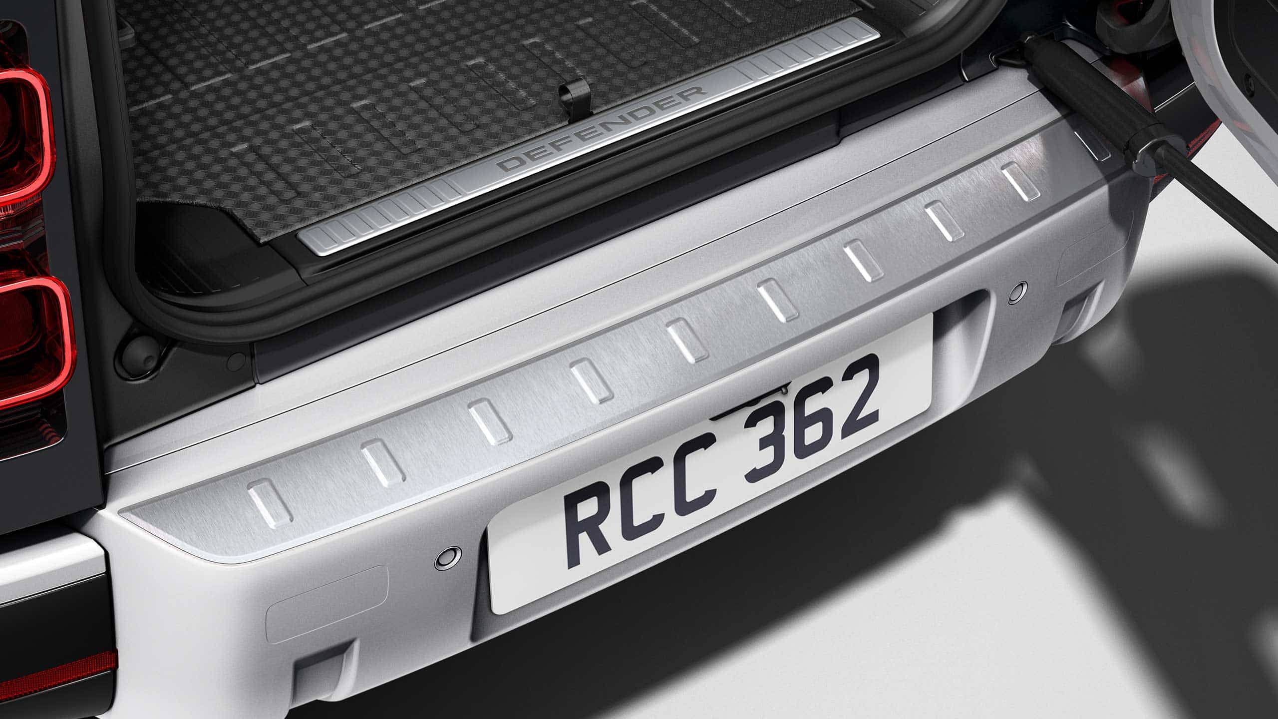 Land Rover Defender | Pack d’accessoires Urban | Land Rover