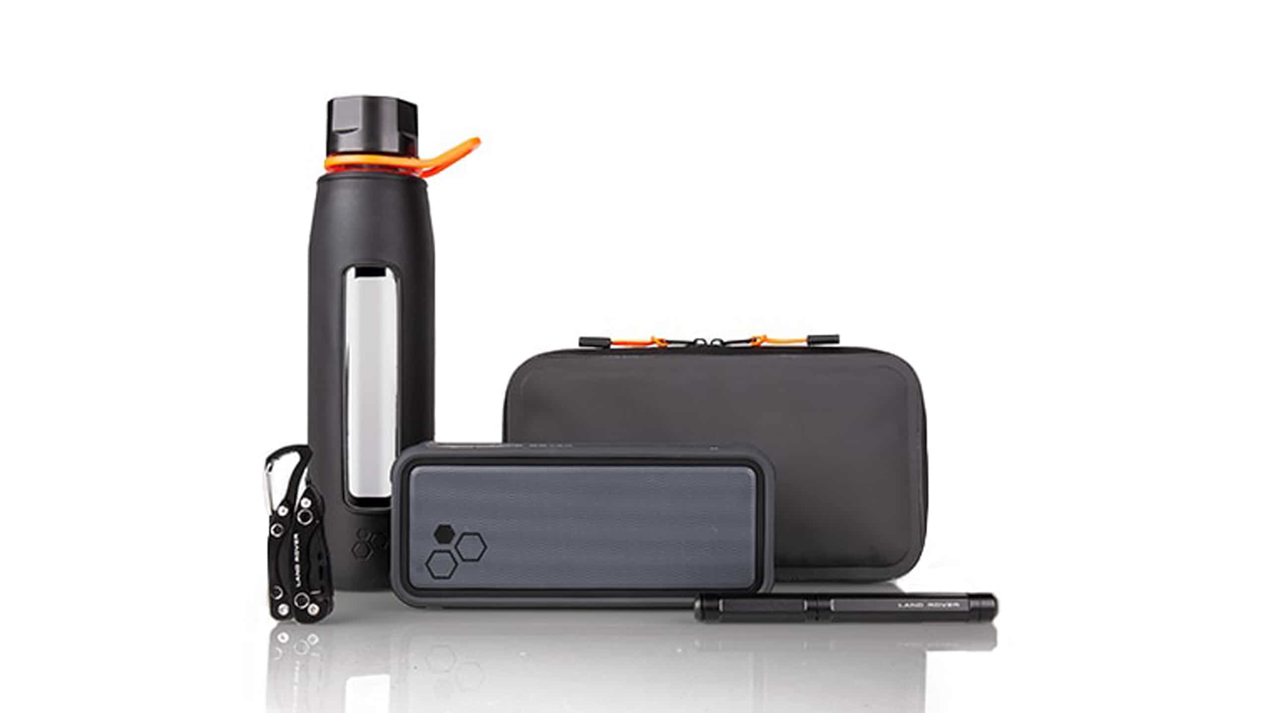 Land Rover Defender | Collection Lifestyle | Land Rover