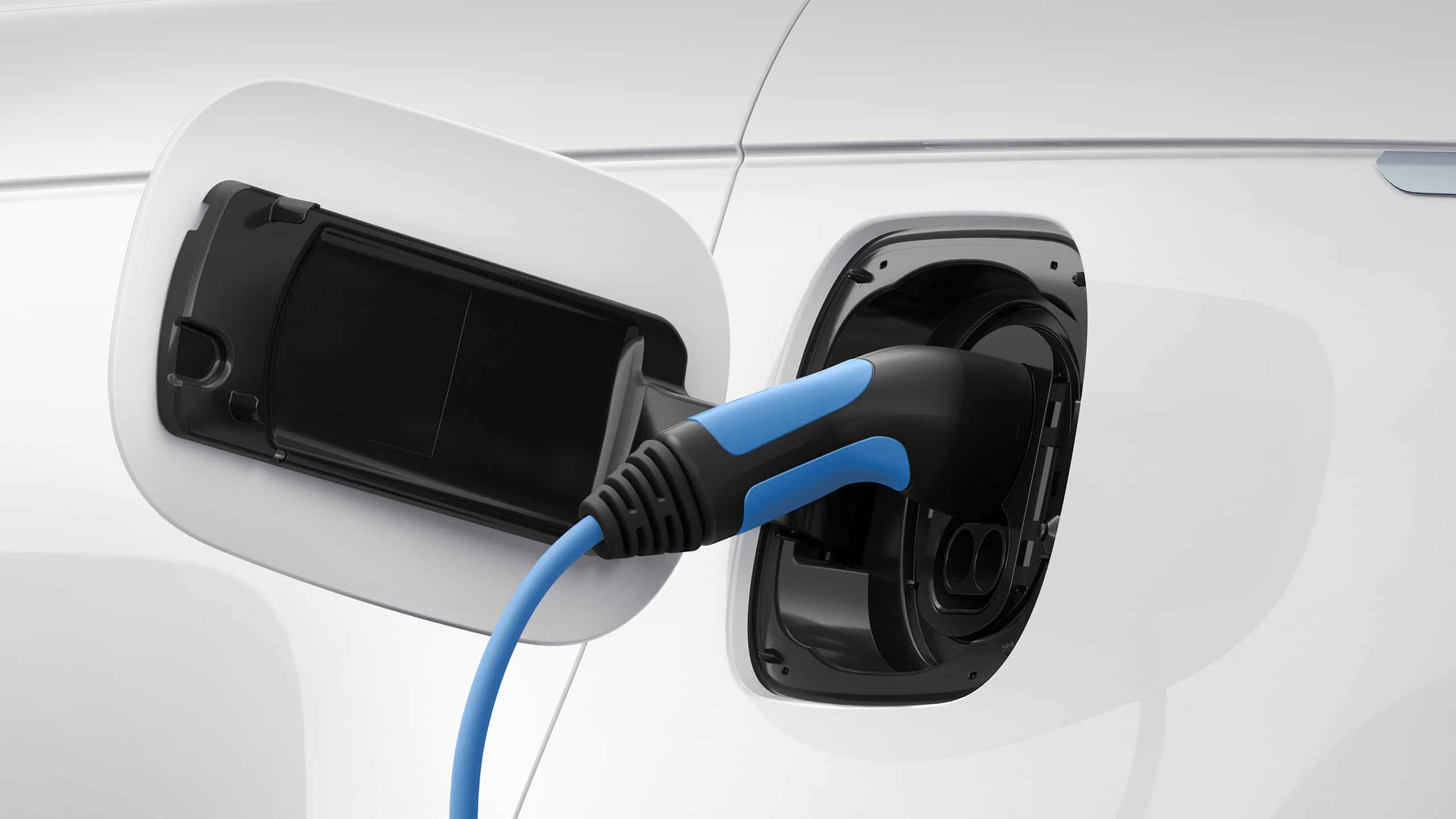 PHEV-Batterietechnik | Land Rover