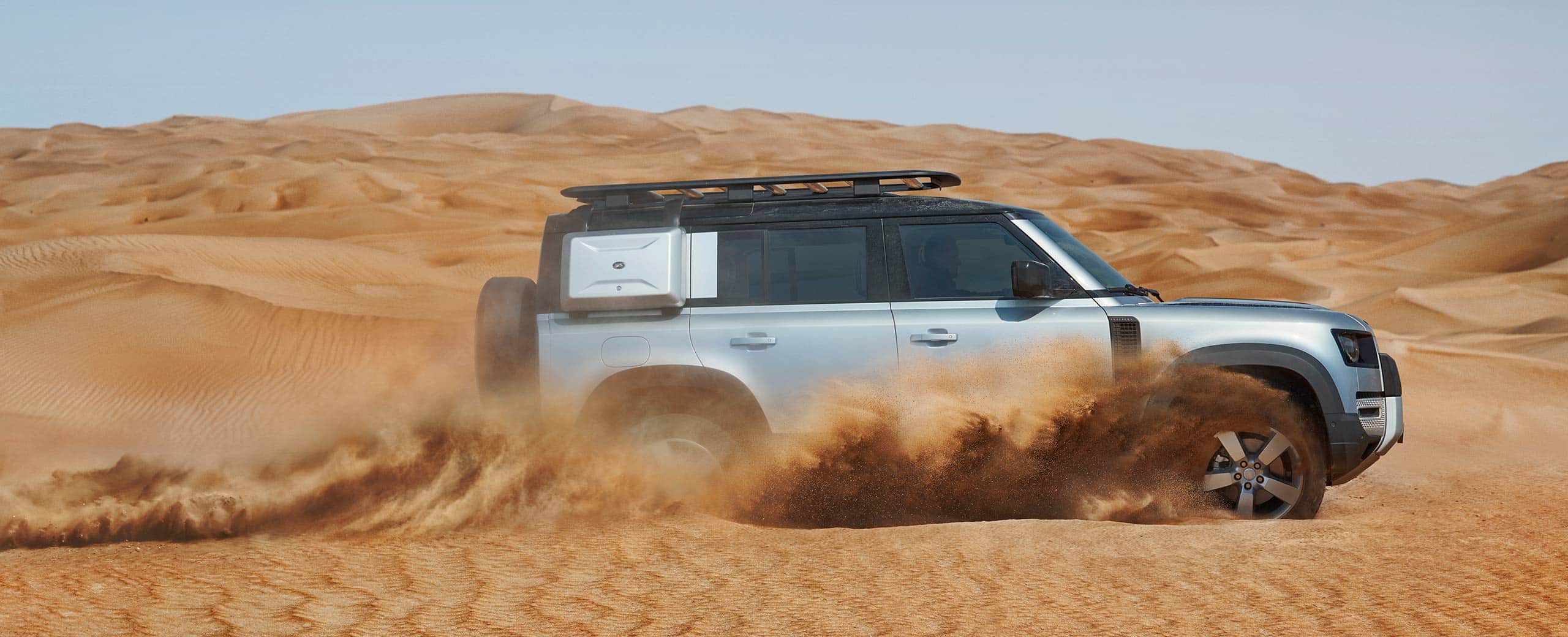 Land Rover Defender | Packs d’accessoires | Land Rover