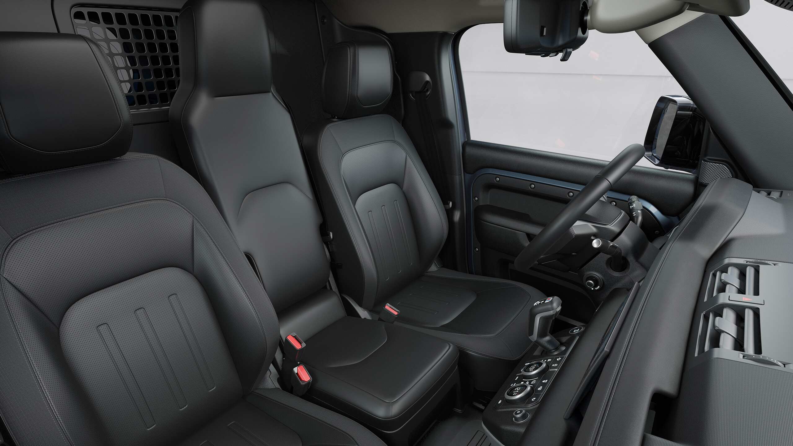 Defender Hard Top 2024 entdecken | Defender