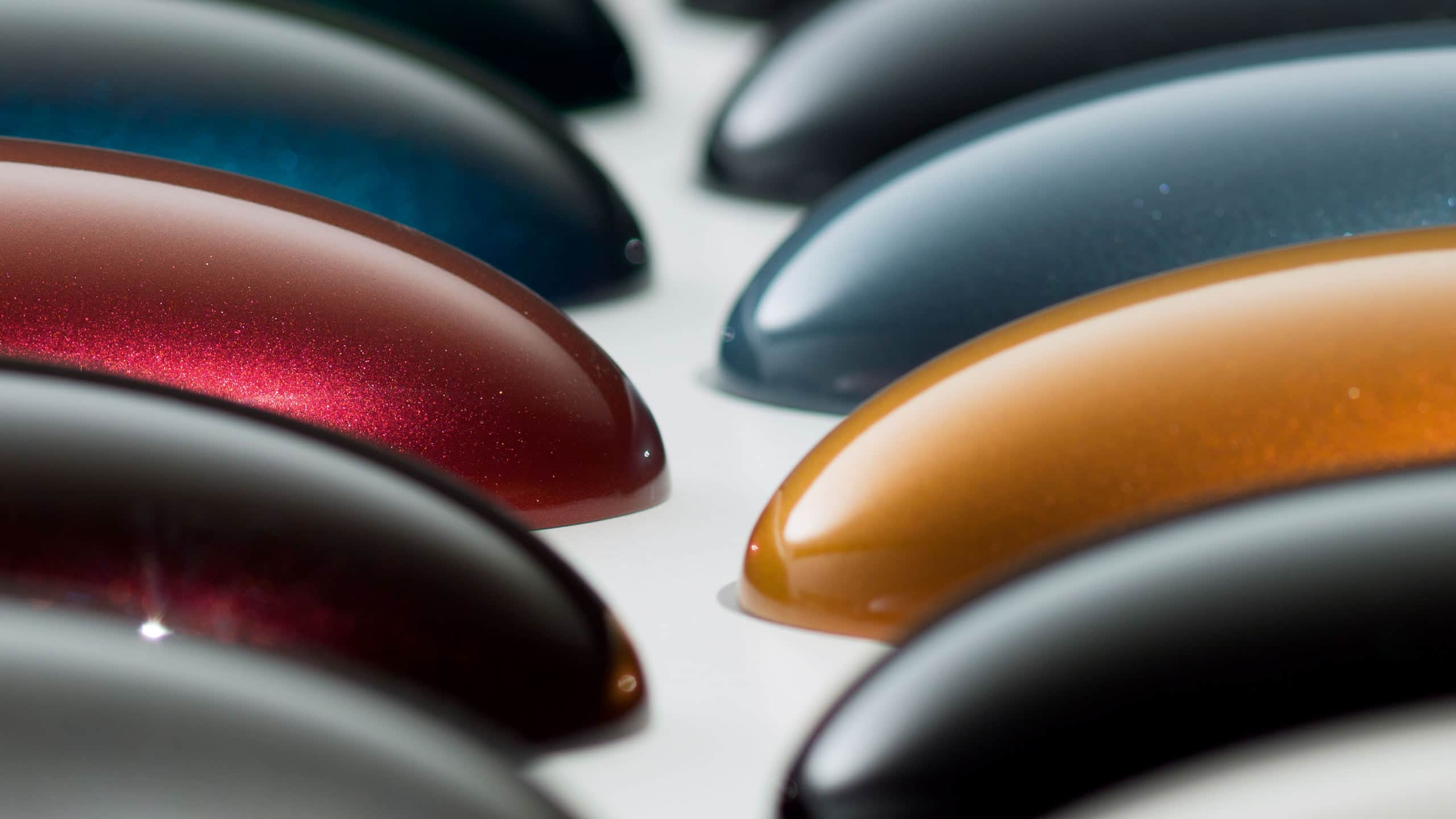 SV Bespoke Sonderlackierung | SV | Land Rover